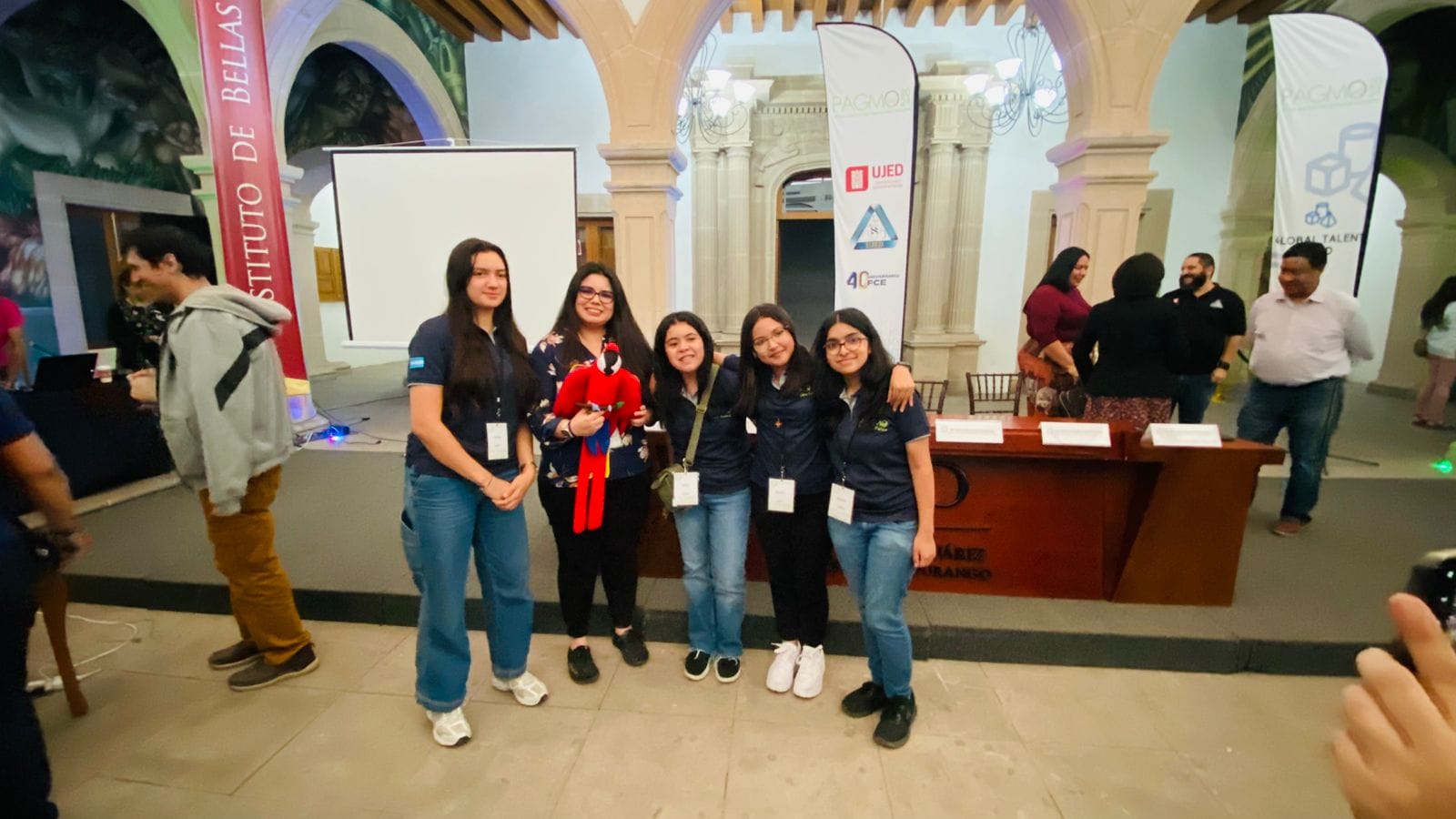 Olimpiada Hondureña de Matemáticas – Revista de Matemáticas Aleph